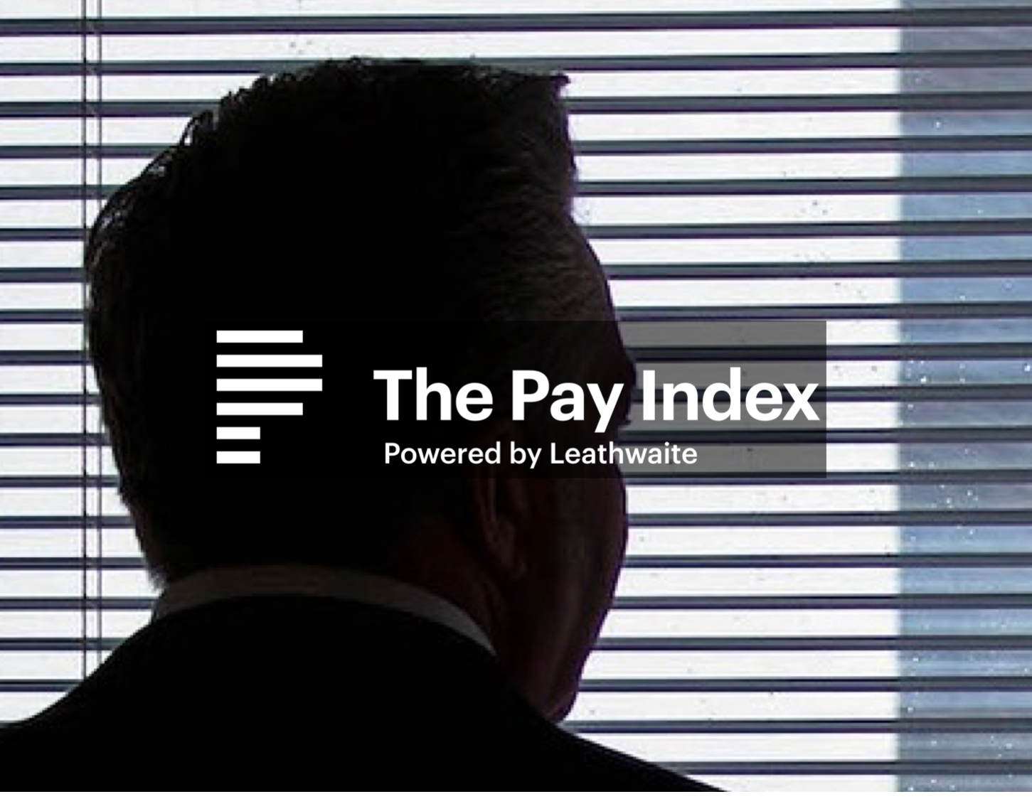 The Pay Index – Two Way Digital